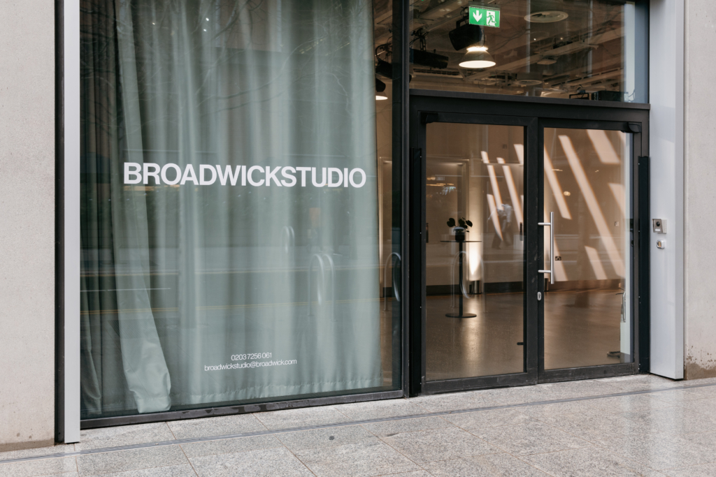 Broadwick Studio - Broadwick